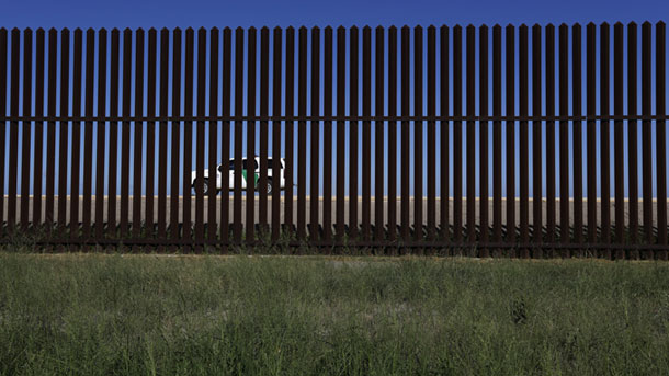 Scott Walker's Brilliant Border Plan – Texas Monthly