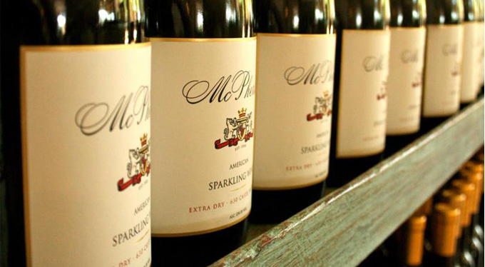 Texas Wine of the Month: McPherson Cellars Dry Chenin Blanc, 2012 ...