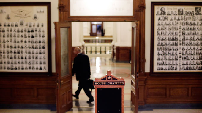 The Retirement of Rob Orr – Texas Monthly