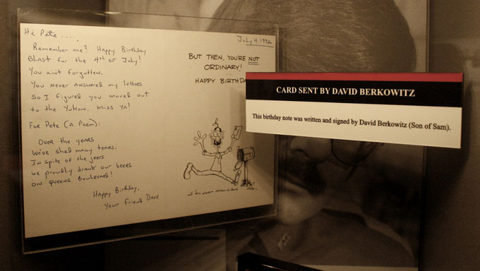 John Cornyn’s Quest To End “Murderabilia” – Texas Monthly