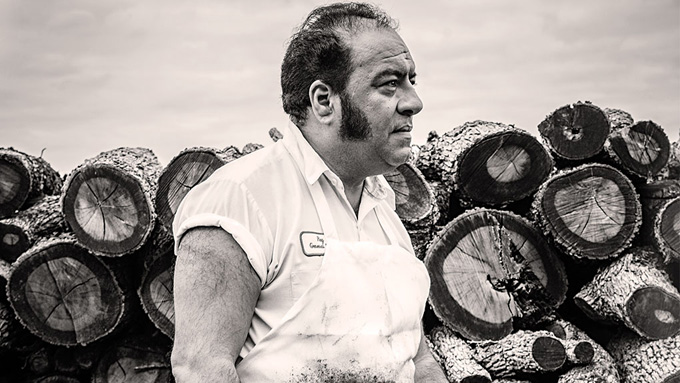 The Soul of a Pitmaster – Texas Monthly