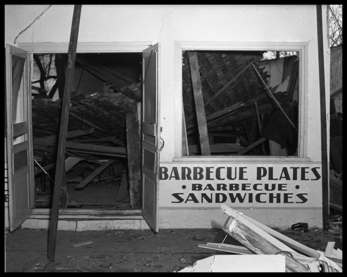 Austin BBQ Explosion – Texas Monthly