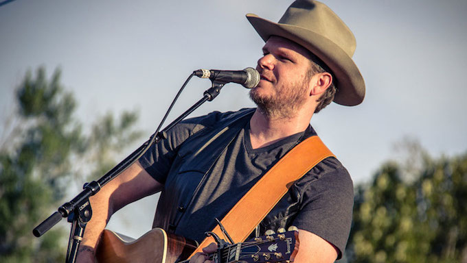 LISTEN: Exclusive Premiere of Jason Eady's New Song, ‘The Other Side of ...