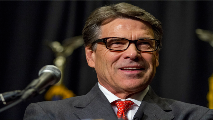 What We Learned About Rick Perry – Texas Monthly