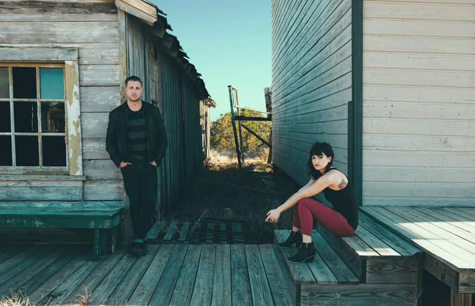 12 Texas Bands to Watch at SXSW – Texas Monthly