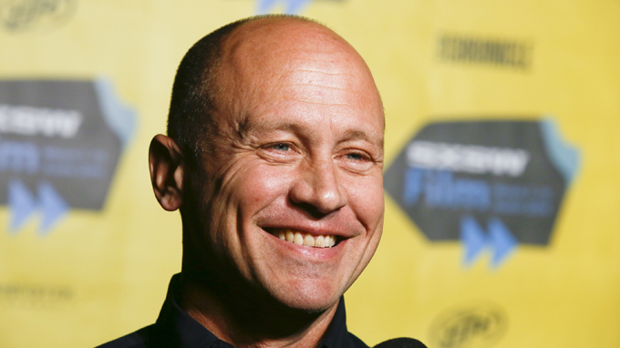The Return of Mike Judge – Texas Monthly