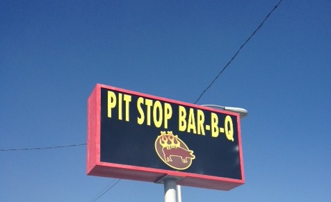 Pit-Stop Bar-B-Q – Texas Monthly