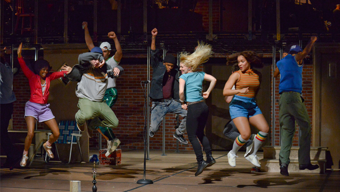 Is This the Best New American Musical in Years? – Texas Monthly