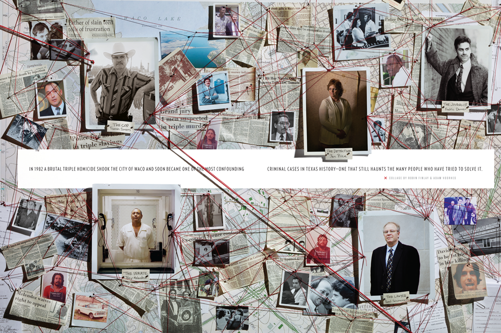 Examining a 31-Year-Old Murder Case – Texas Monthly