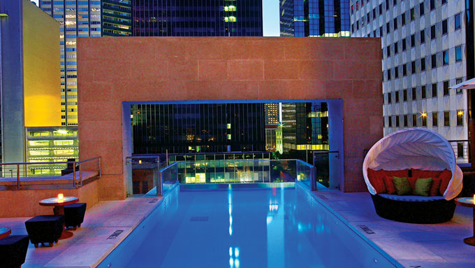A Summer Weekend in Dallas – Texas Monthly