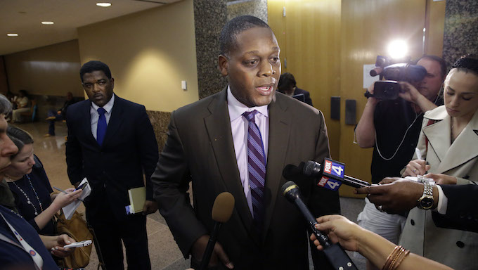 There's A Petition To Have The Dallas Judge Who Said That A 14-Year-Old ...