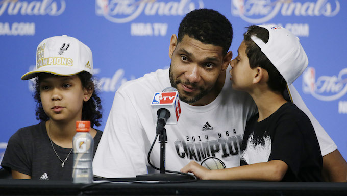 Spurs Spurs Spurs Spurs Spurs – Texas Monthly