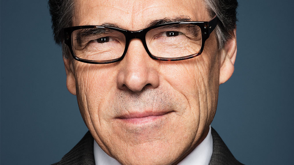 Rick Perry: An Appreciation – Texas Monthly