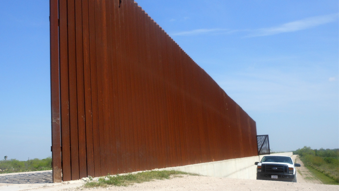 About the Border – Texas Monthly