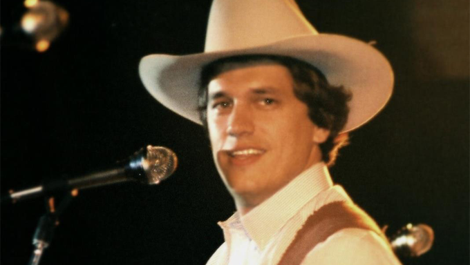 Six Never-Before-Seen Photos of George Strait – Texas Monthly