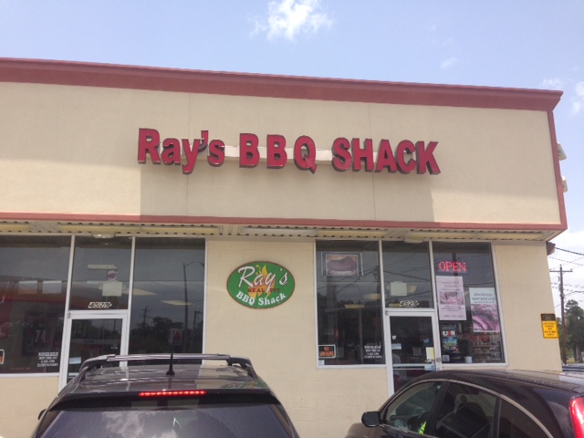 Ray's BBQ Shack – Texas Monthly