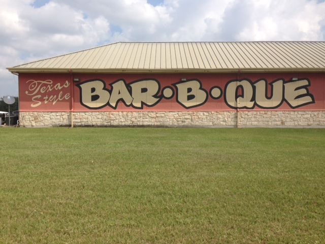 Highway BBQ: Part Three – Texas Monthly