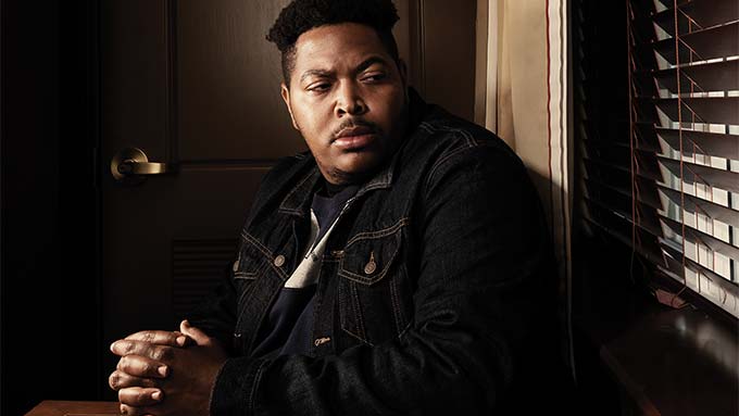 It Takes a Thief – Texas Monthly