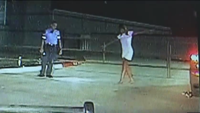 There Is Video Of The DWI Stop Of District Appeals Court Judge Nora ...