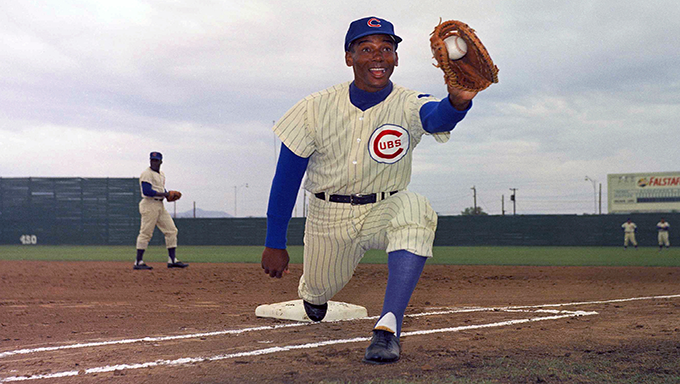 An Evening With Mr. Cub – Texas Monthly
