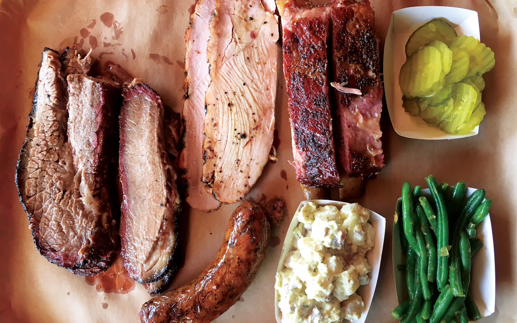 Terry Black's Barbecue (Austin) – Texas Monthly