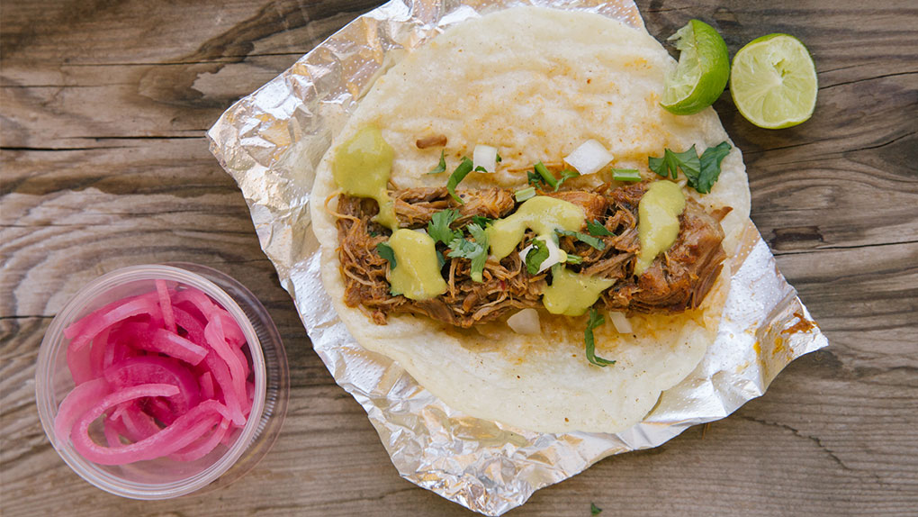 15 Great Tacos in Dallas & Fort Worth – Texas Monthly