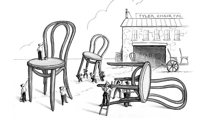 Old News: An Illustrated Look at Headlines From a Bygone Era – Texas ...