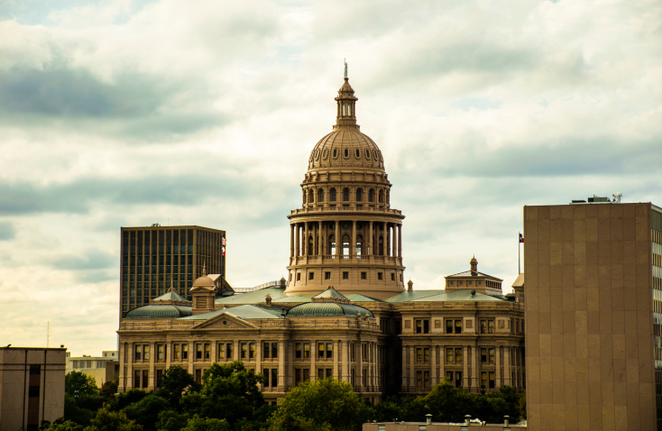 A Week Full of Texas Political Scandal – Texas Monthly