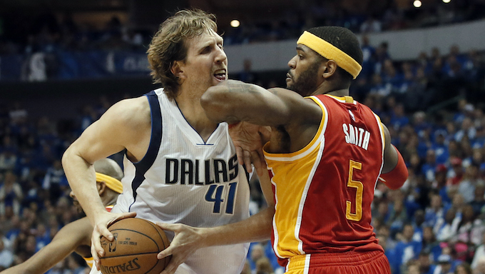 The Houston Rockets Fired Their Social Media Manager for Being a Sore ...