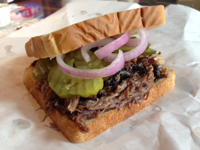 BBQ Anatomy 101: Beef Plate – Texas Monthly