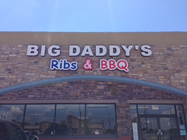 Big Daddy's Ribs & BBQ – Texas Monthly
