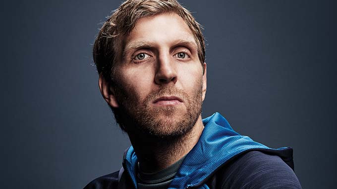 The Full Nowitzki – Texas Monthly