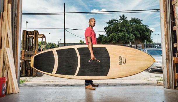 Jarvis Boards – Texas Monthly