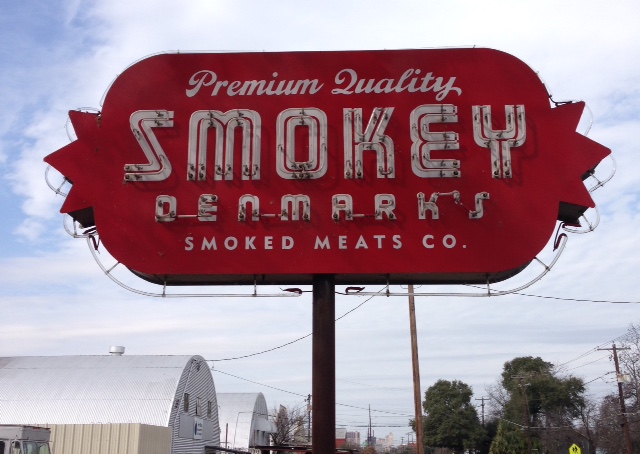 Smokey Denmark's Smoked Meat – Texas Monthly