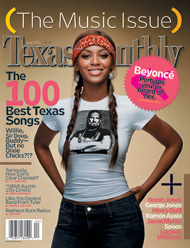 HISTORY – Texas Monthly