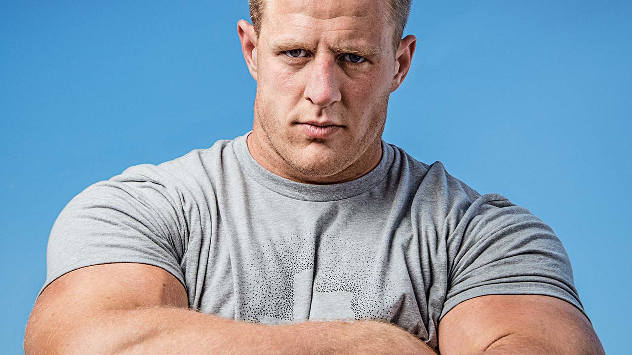 Mega Watt – Texas Monthly