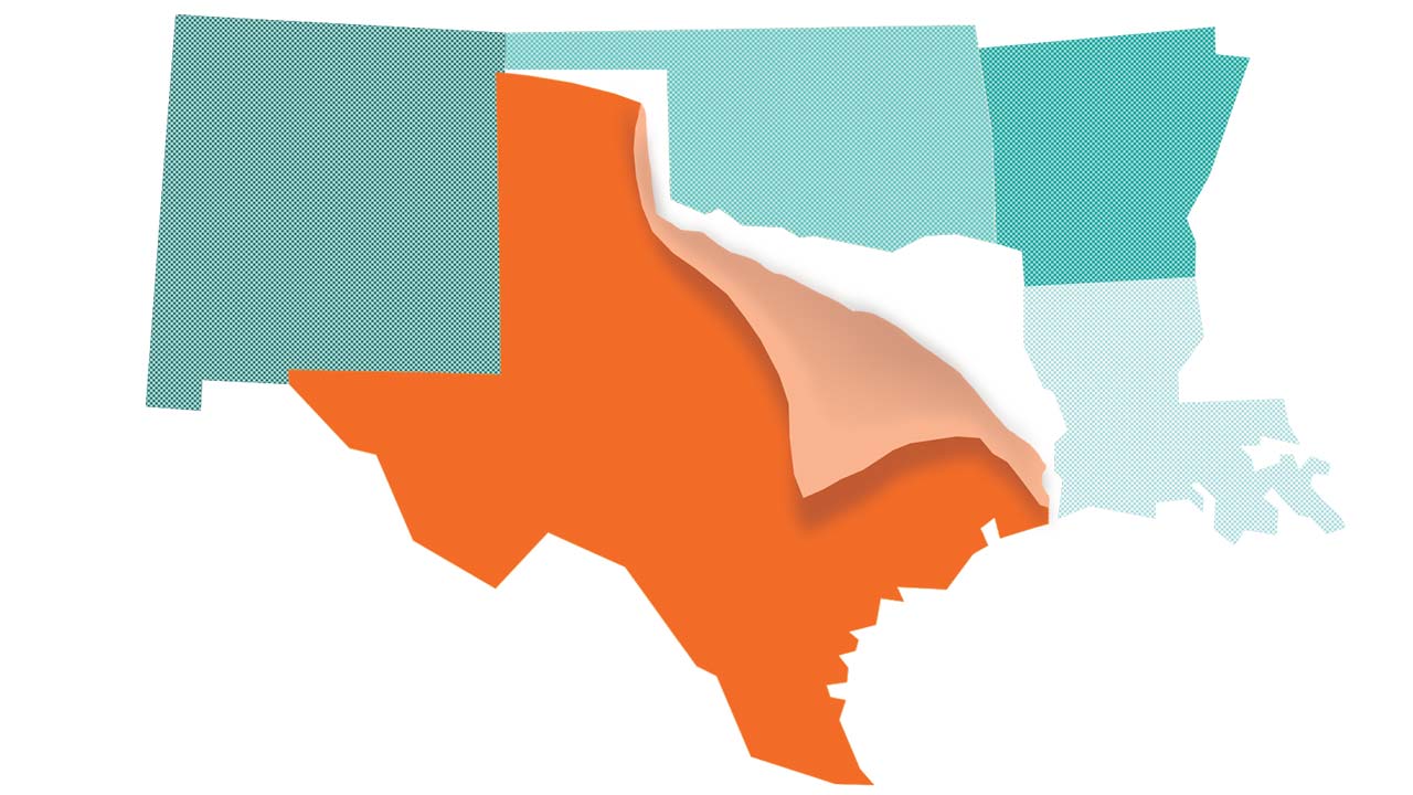 Most Likely to Secede – Texas Monthly