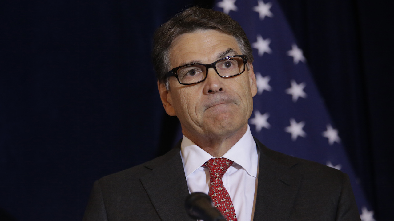 What Are The Best And Worst Case Scenarios For Rick Perry Now? – Texas ...