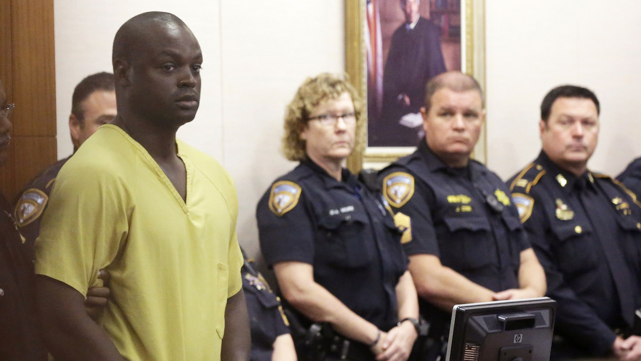 Why Would It Matter If Deputy Goforth Was Having An Affair? – Texas Monthly