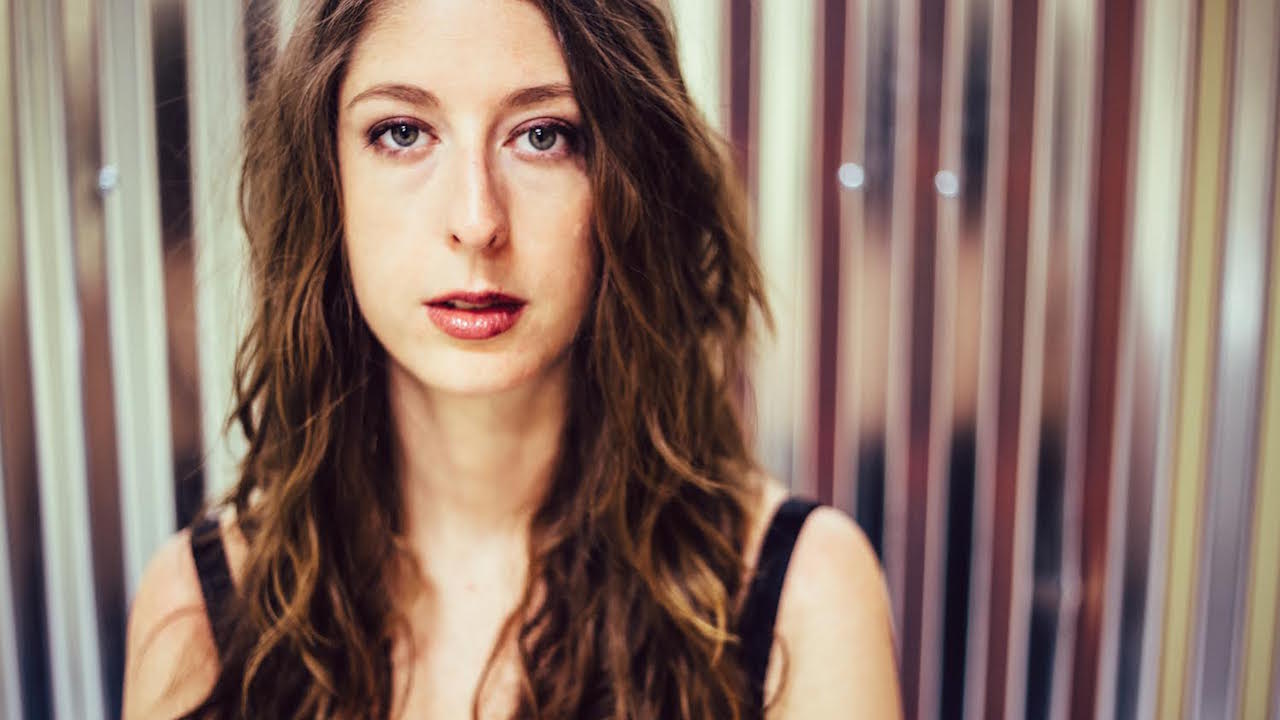 Exclusive Song Premiere: Ali Holder Makes Us "Feel Alive" – Texas Monthly