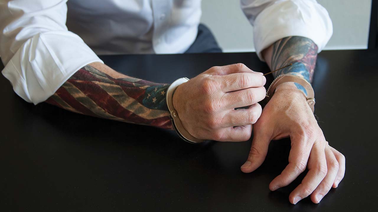 Survival Skills From Navy SEAL Clint Emerson