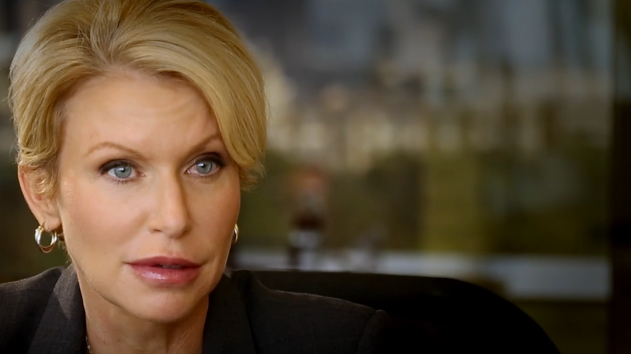 What We Can Learn About The Stigma Of Mental Illness From Susan Hawk ...