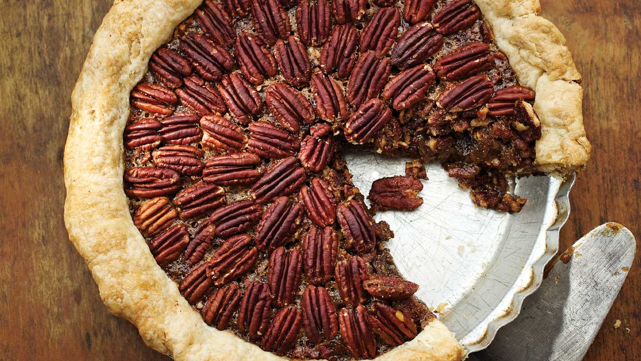 Recipes to Help You Celebrate National Pecan Pie Day – Texas Monthly
