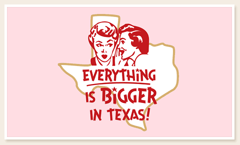 10 Texas Trivia Facts Just In Time For Texas Independence Day – Texas ...