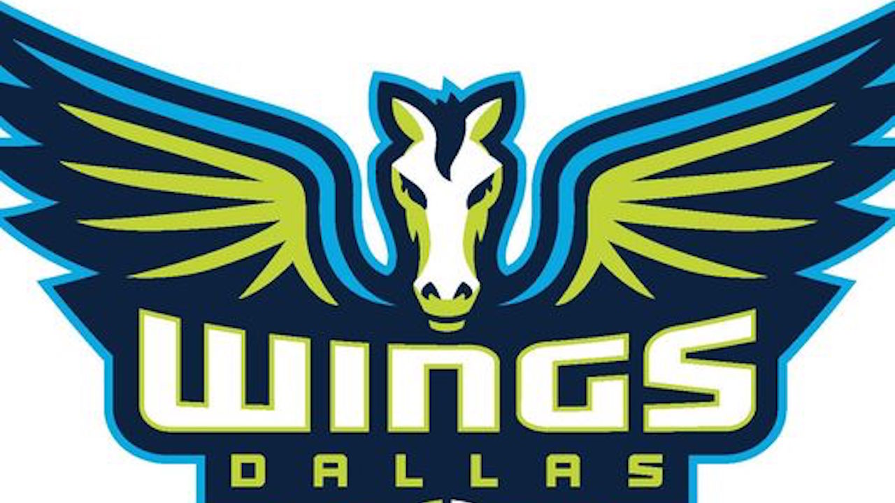 The Dallas Wings (Of Arlington) Are The Newest WNBA Team – Texas Monthly