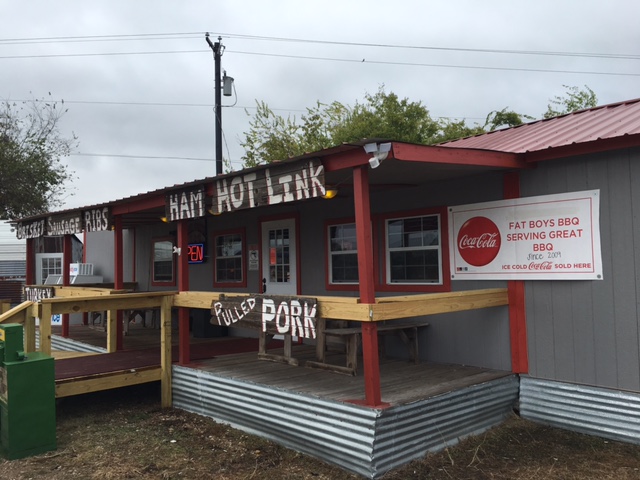 Fatboy's BBQ – Texas Monthly