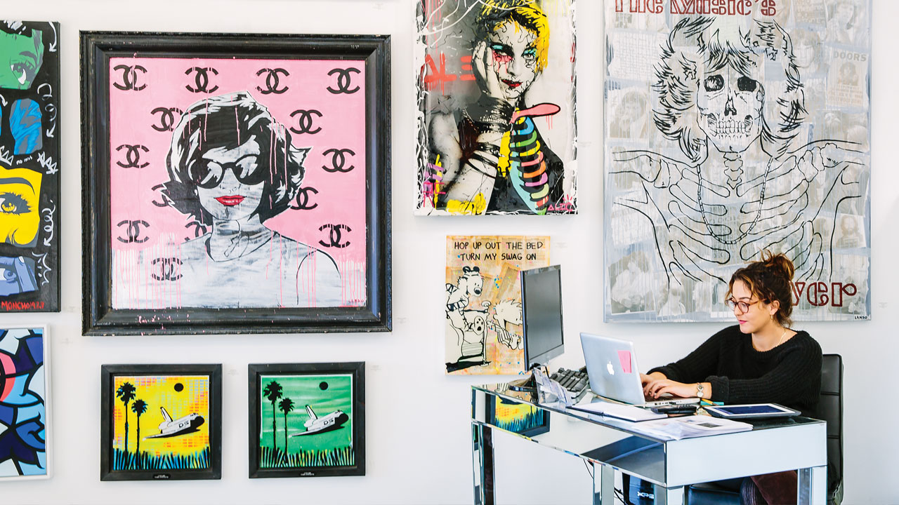 Trip Guide: Dallas Design District – Texas Monthly