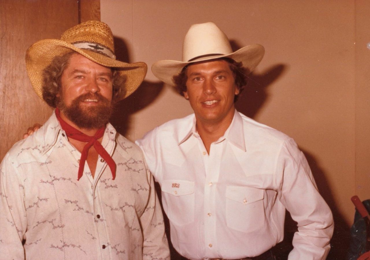 Kent Finlay, Dreamer – Texas Monthly