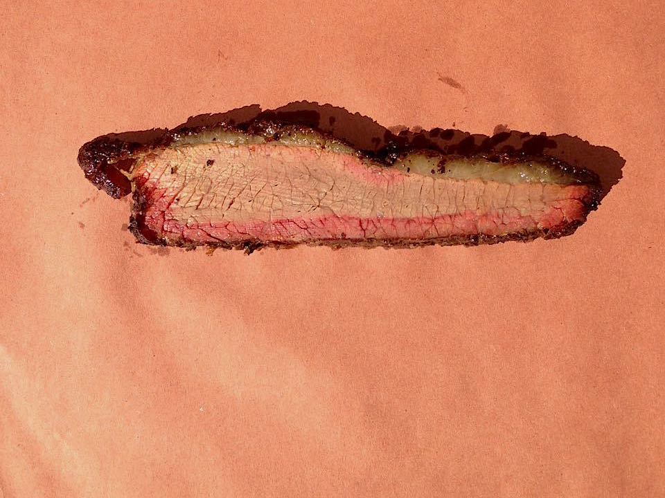 The Science of the Smoke Ring – Texas Monthly