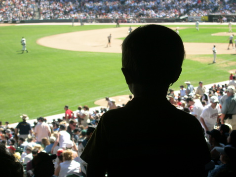 MLB Expansion Is Inevitable, So Will Austin Finally Get A Pro Sports ...